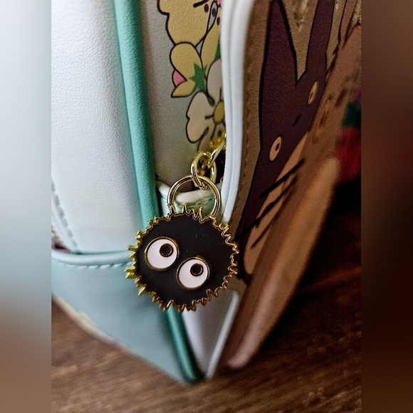 Her Universe | Bags | Studio Ghiblitotoro Mini Backpack | Poshmark